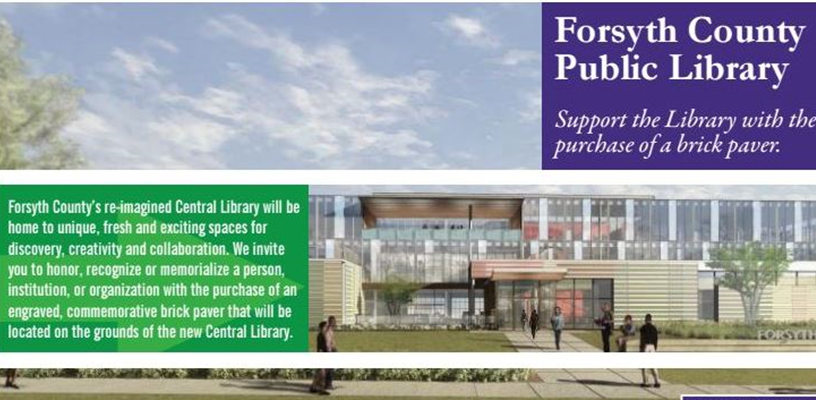 Forsyth County, North Carolina