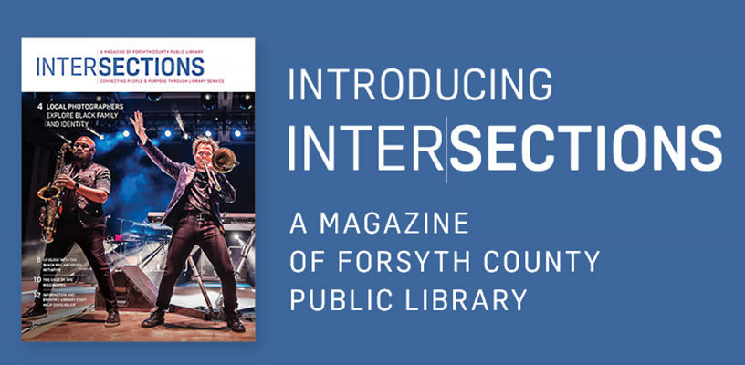 Forsyth County Library